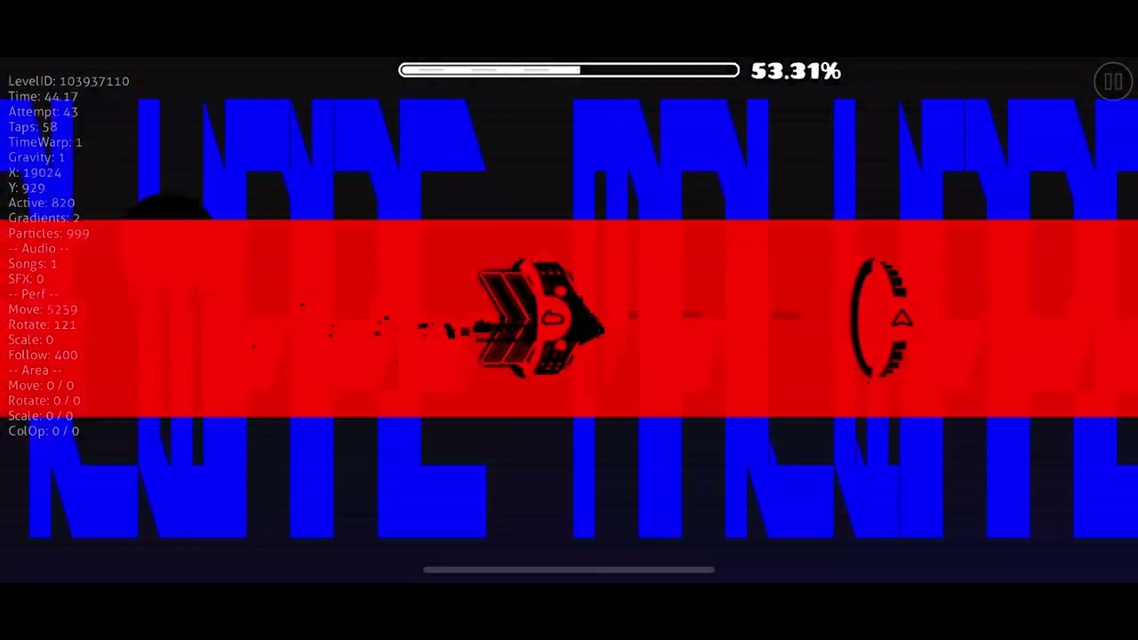 (Easy Demon) “CUT DEEP” by AudieoVisual - YouTube