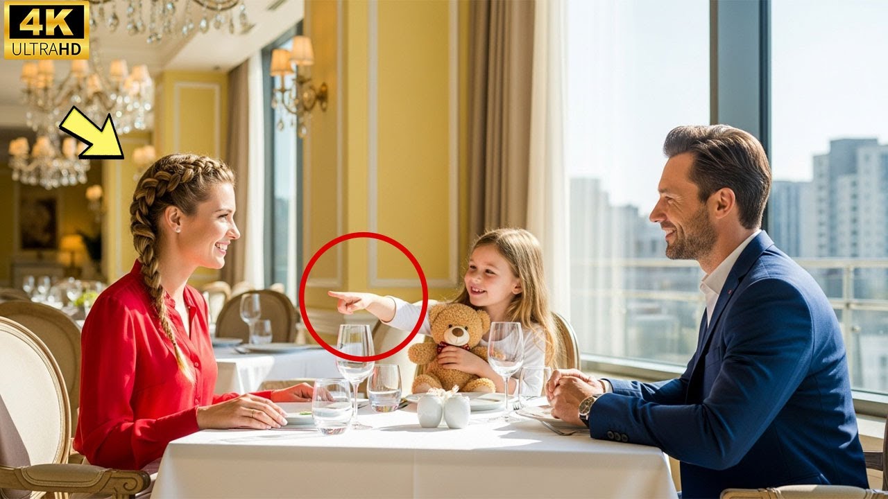A Single Dad CEO Replaced His Friend on a Blind Date — But Fell for a ...