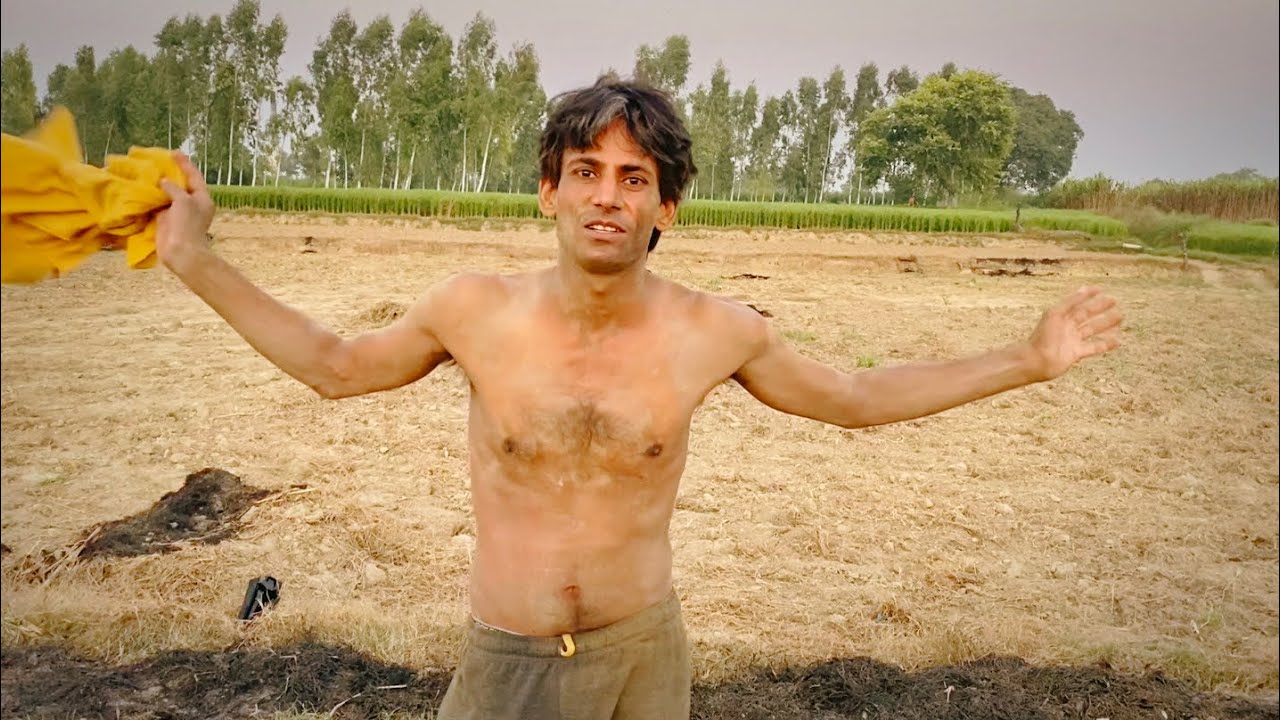 क्या हाल हो गया हम सब का | Hum Dono PM - YouTube