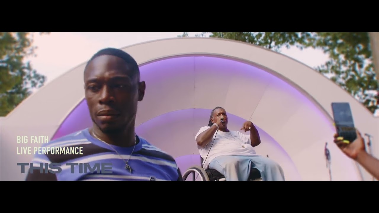 BIGFAITH AKA McCREAM ( THIS TIME )JUNETEENTH) PROD BY @WUDGRAINMUSIK ...