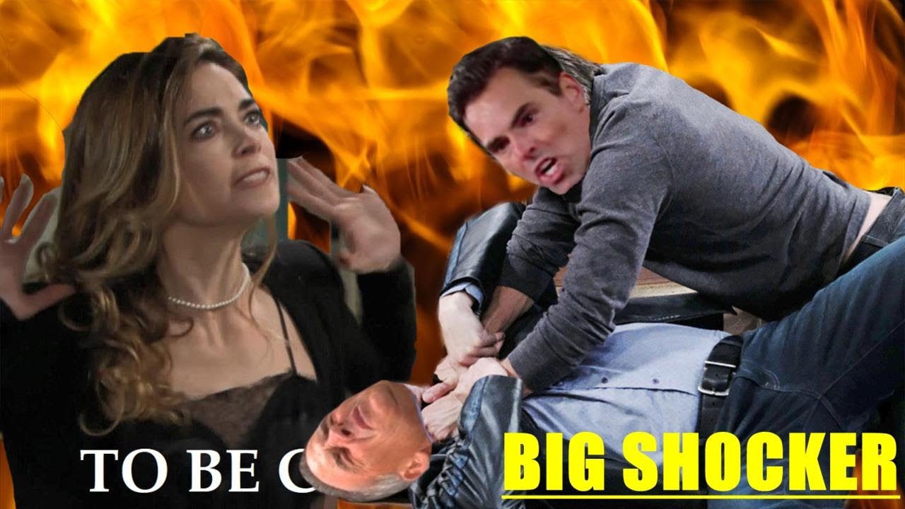 The Young And The Restless Spoilers Next Week August 13 to 17 2021 - YR ...