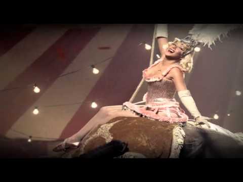 Michelle Mendez - Hurt Christina Aguilera Cover