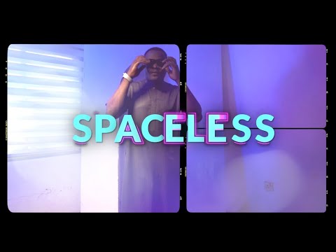 Spaceless by JBlanky - YouTube