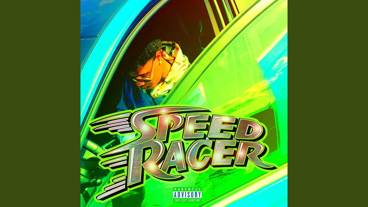 Speed Racer Intro - YouTube