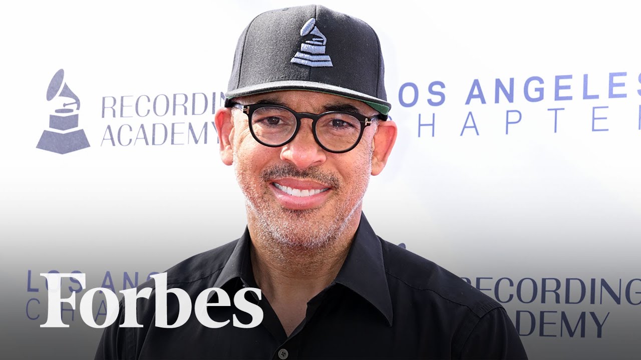 Grammy CEO ‘All-In’ On Repairing Awards Show - YouTube