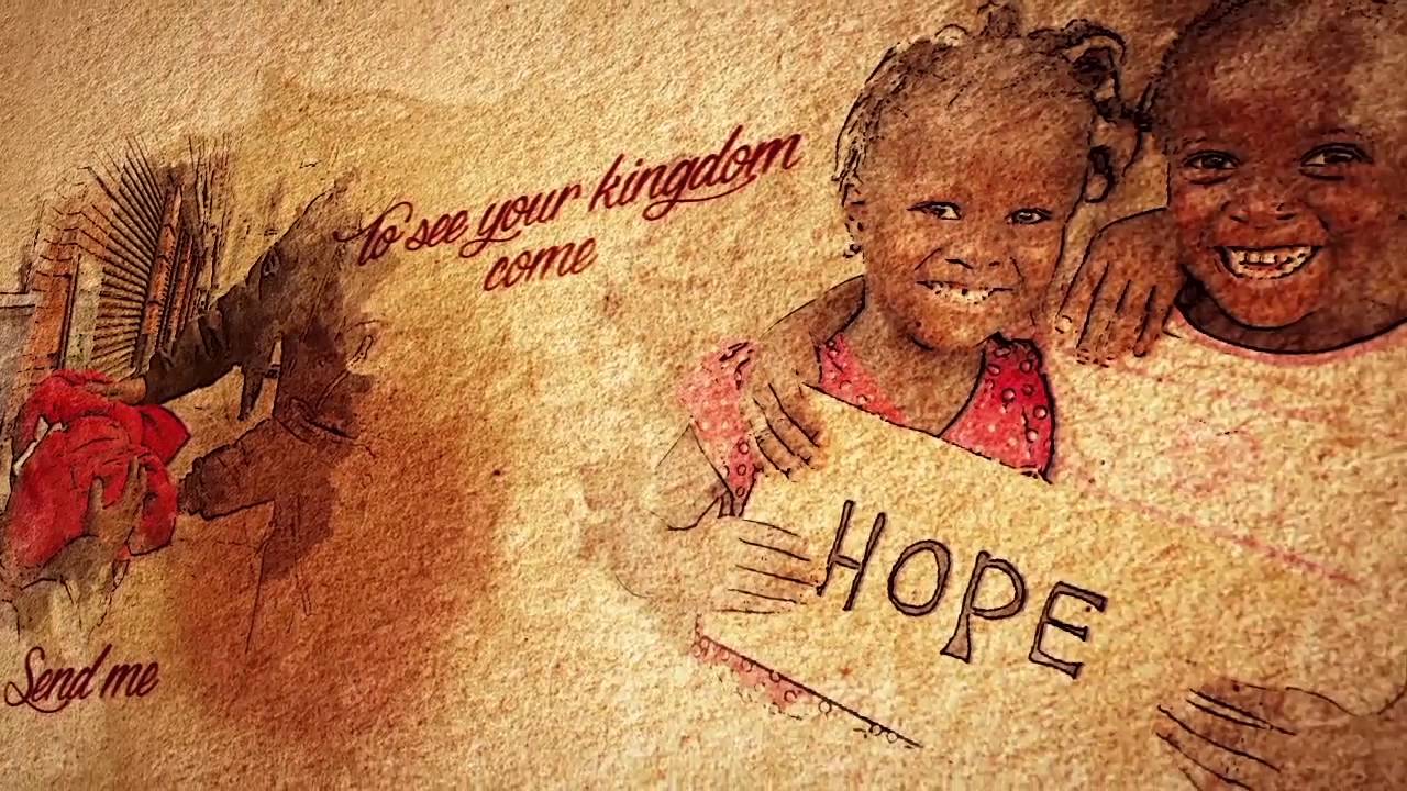 Send Me (Official Lyrical Video) - YouTube