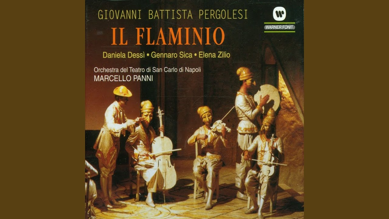 Gnaffe Che La Non Burla... - YouTube