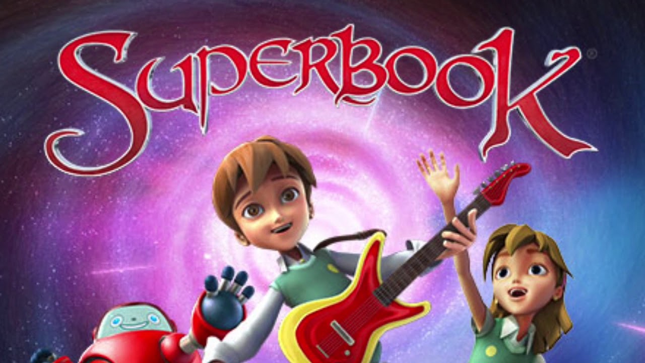 Cansion de super Libro - YouTube