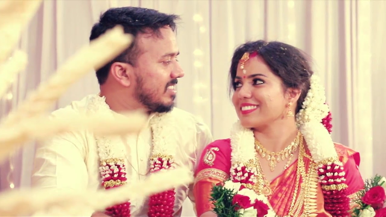 Kavya 💞 Jithin - YouTube