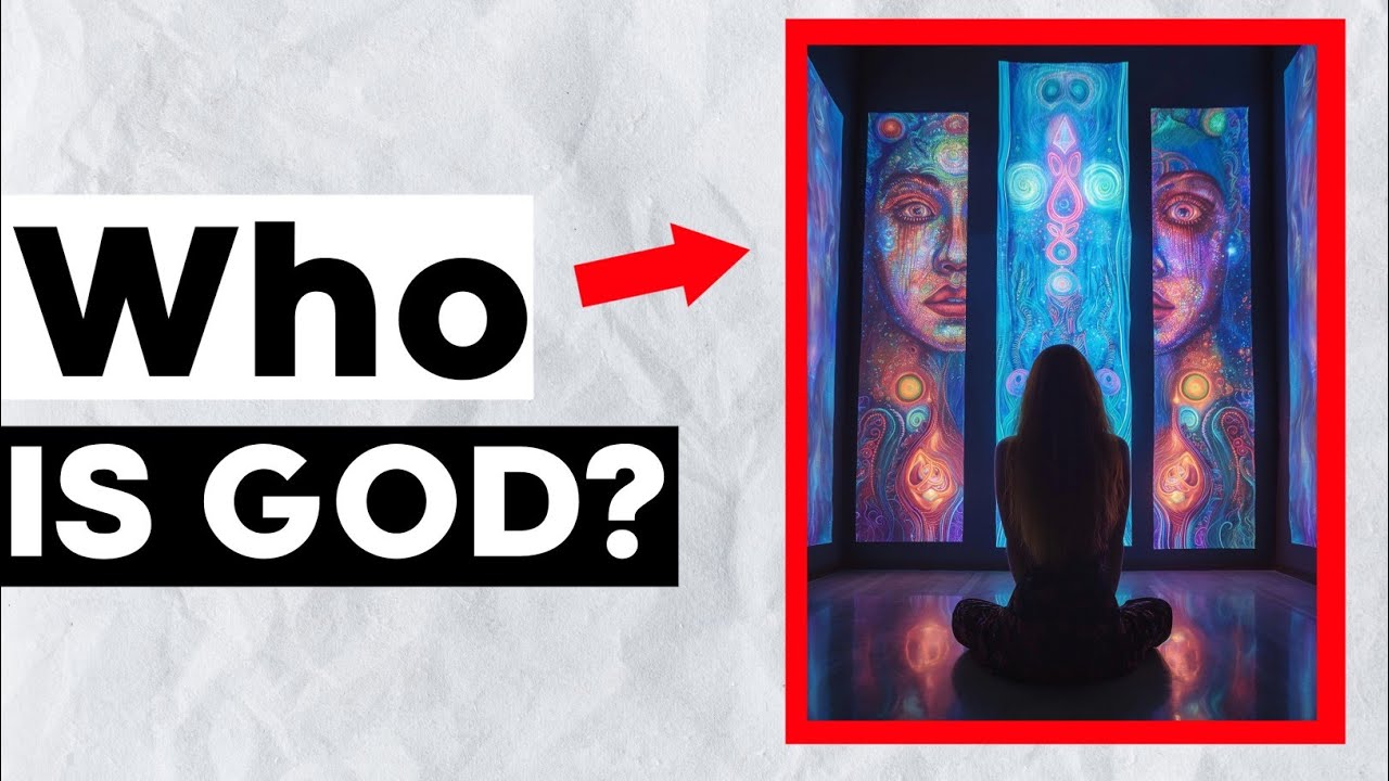 What's The Real Relationship Between You & God? | The Relationship ...