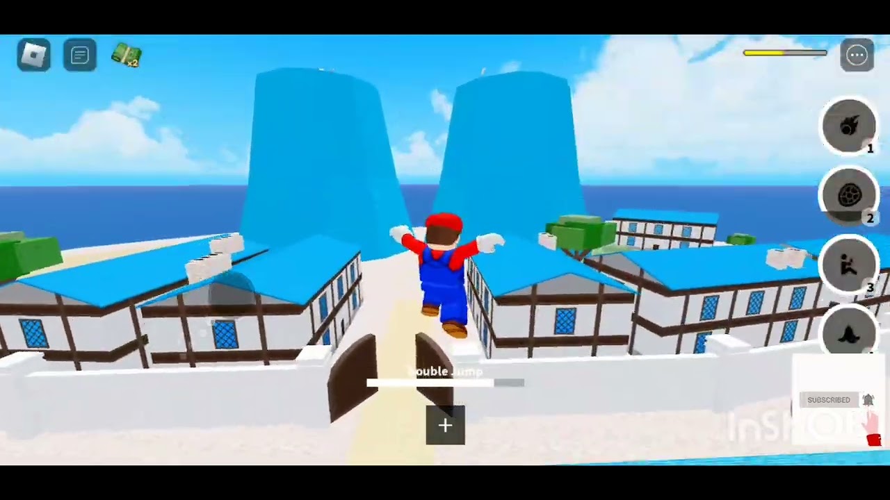 Robloxda Adamı trolledim😂😂adam əsəbləşdi.#roblox - YouTube