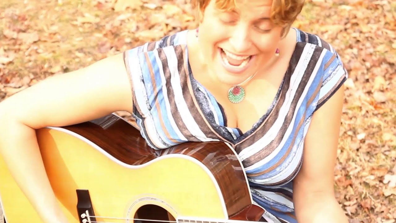 Female Singer/Songwriter - Christie Lenee - "Give and Take In" Official ...