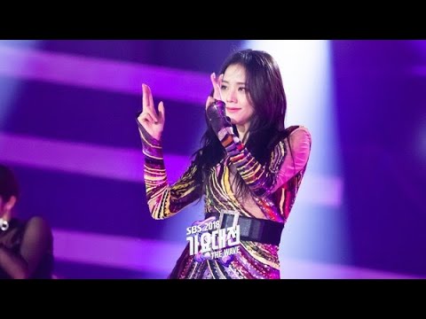 [FMV] Beautiful - Jisoo