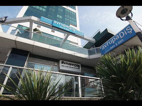 AvrupaDİŞ Beylikdüzü Ağız ve Diş Sağlığı Polikliniği