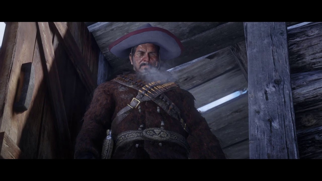 Chapter 2/6 (Horseshoe Overlook) Part 2 - Red Dead Redemption II - YouTube