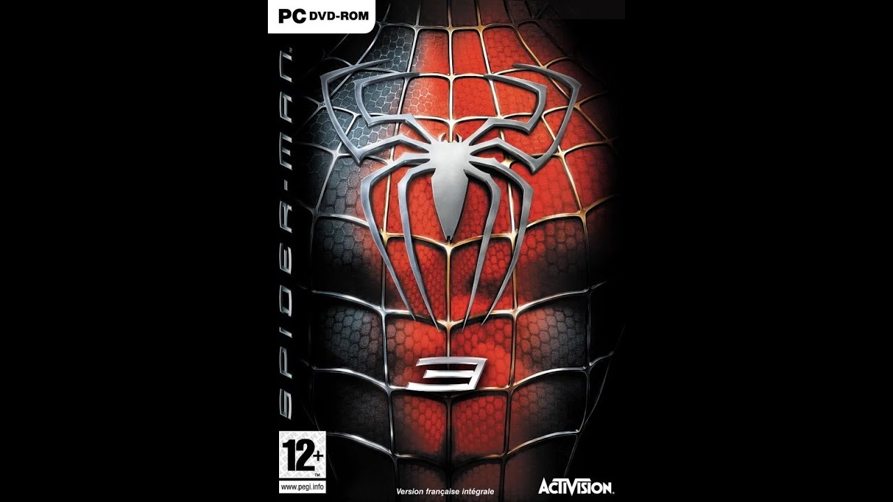 Spider-Man 3 - PC - Partie 1/12 - YouTube