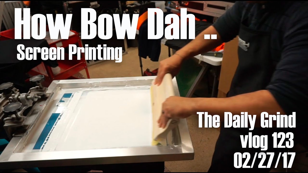 Cash Me At The GYM - How Bow Dah (Vlog 123) - YouTube