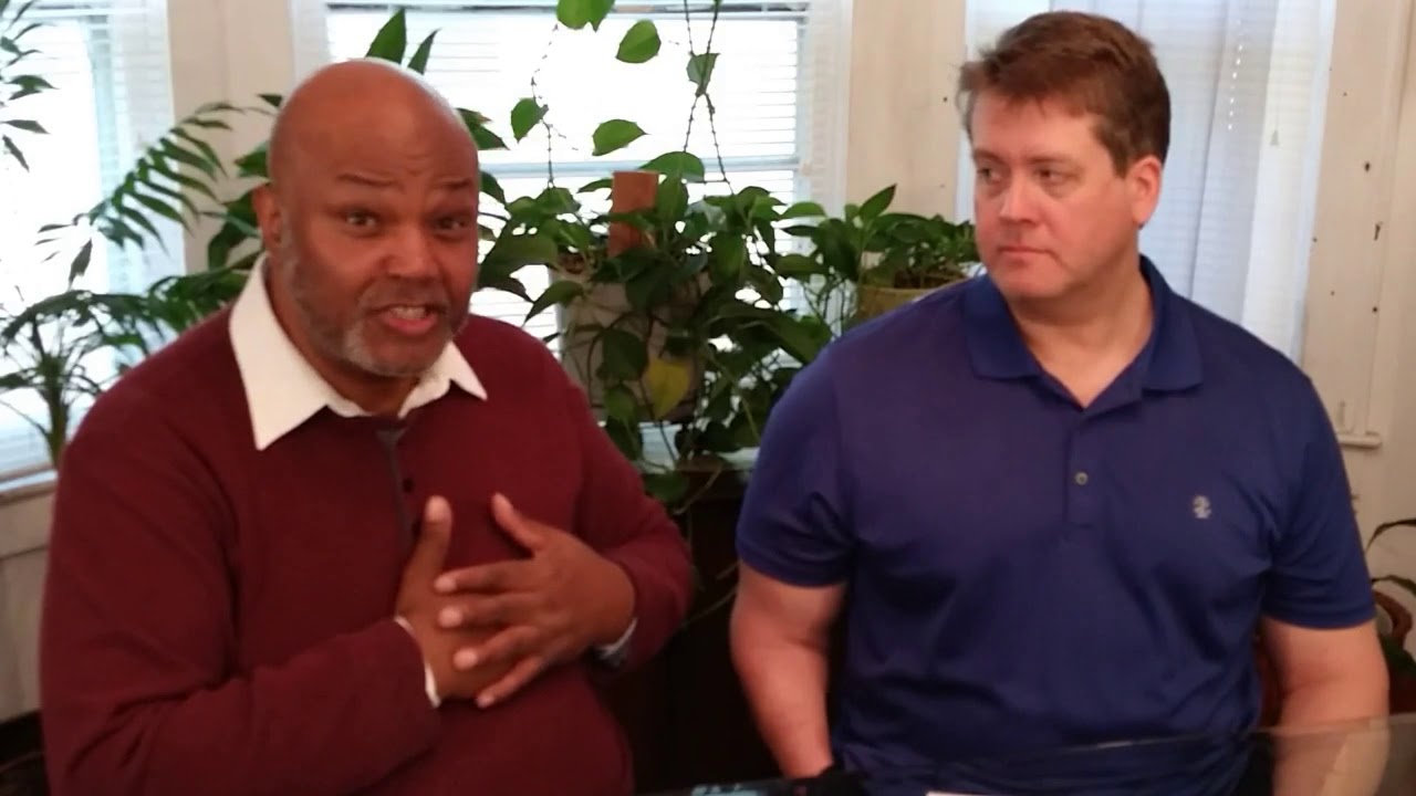 Caught Up Series Ep 1 Beginning of the Prison Journey - YouTube