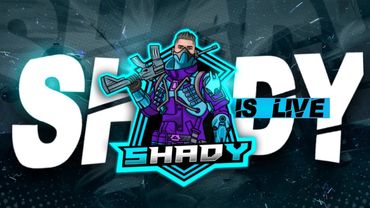 LIVE RANK PUSH WITH SHADY YT @shadyYT07 @shadyislive1441 - YouTube