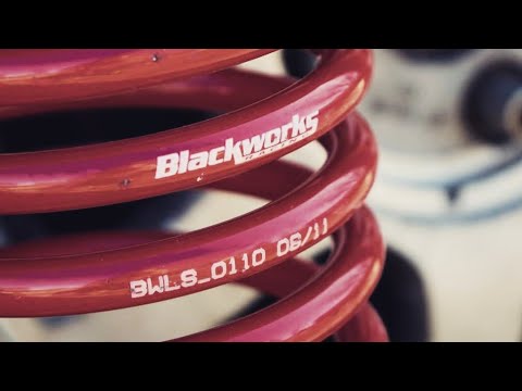 SPRING IS HERE!! How to raise your car with lowering springs! - YouTube