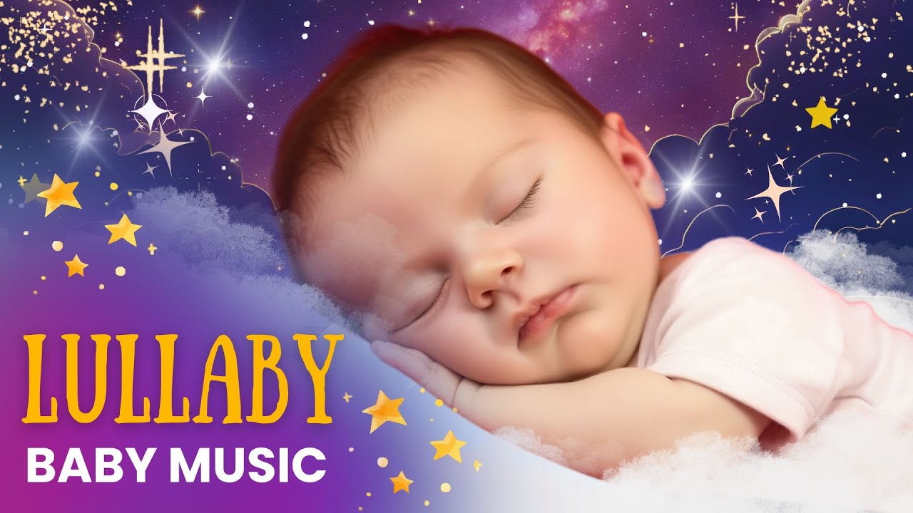 🧡 Instrumental lullabies on youtube | relaxing music for stress relief ...