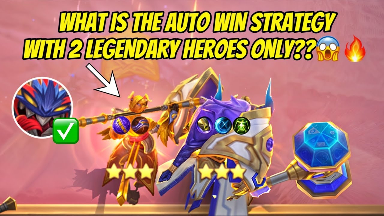 HOW TO MAKE 8 CAPACITY EARLY WITH THARZ 3 ‼️ | 5 GOLD COST LEGENDARY ...