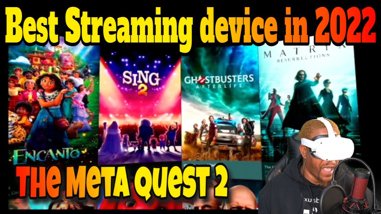 How to watch movies and live events with family and friends on the ...
