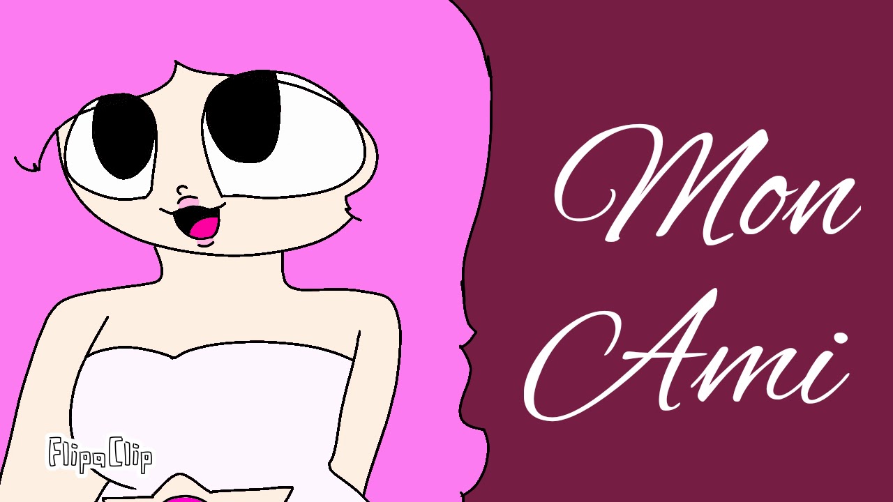 Mon Amour Mon Ami [meme] [su] [desc?] - YouTube