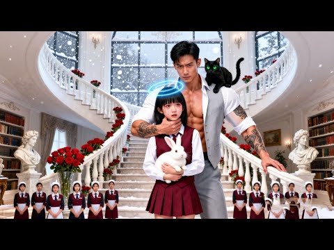 Dia dipaksa jadi pembantu, tapi CEO bisa baca pikirannya & tergila-gila dengan kemurniannya！