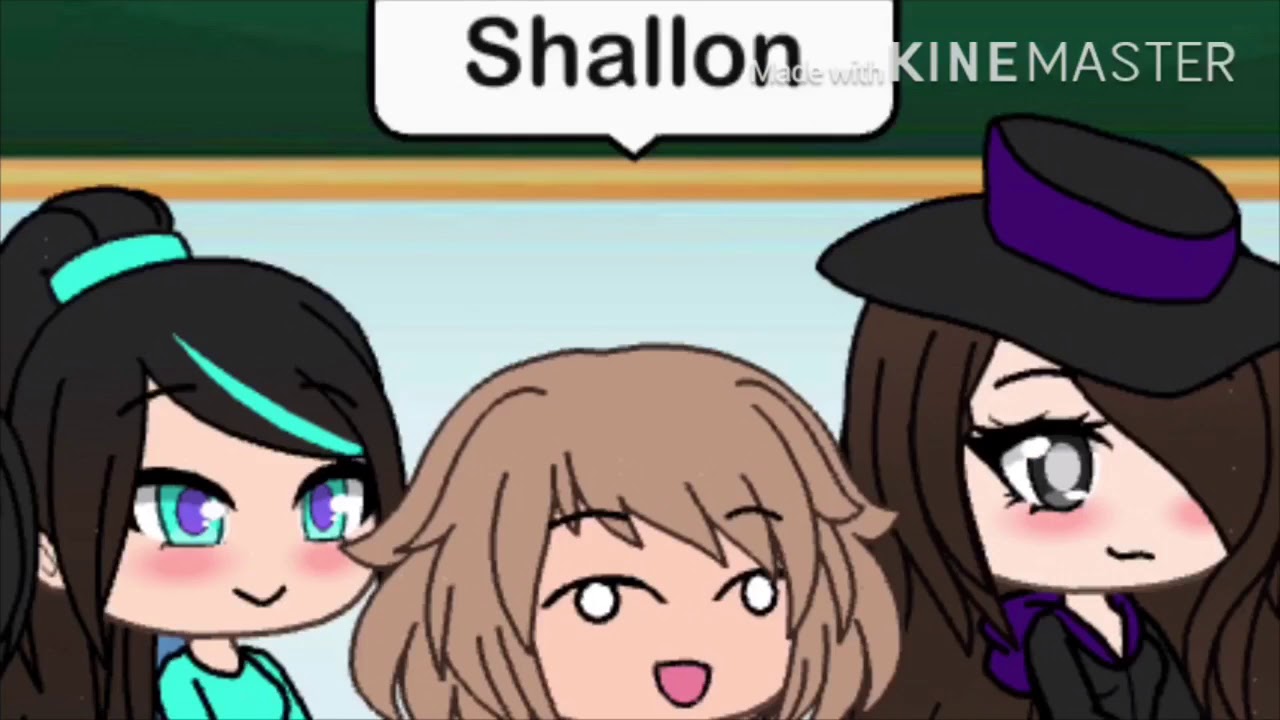 Drug Awareness Skit SNL Gachaverse - YouTube