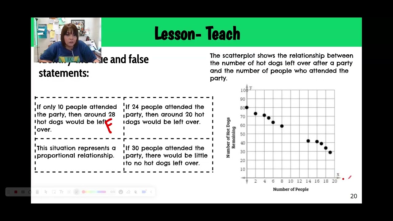 Scatterplot assignment - YouTube
