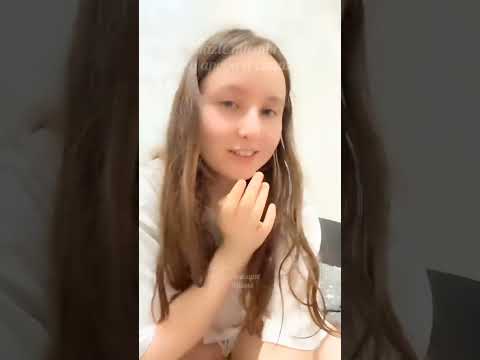 Tiktok lovegirl 