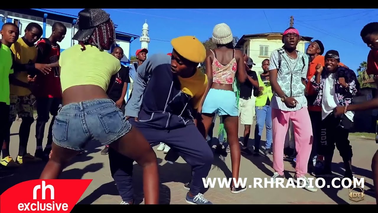 Rada Gani Mad Famere , Dj Teekay (Official Video) / RH EXCLUSIVE - YouTube