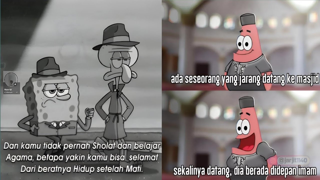 Kompilasi Asupan Meme Random Terbaru Part 5 || Meme Indonesia - YouTube
