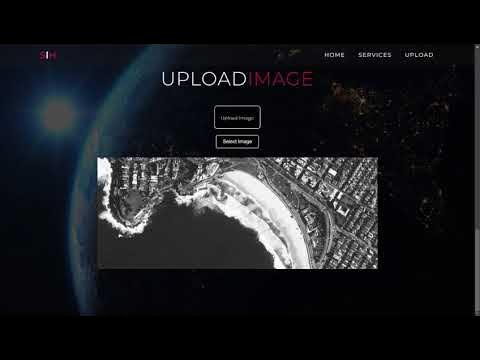 Transforming SAR images using Deep Learning(Grayscale to Colorization ...