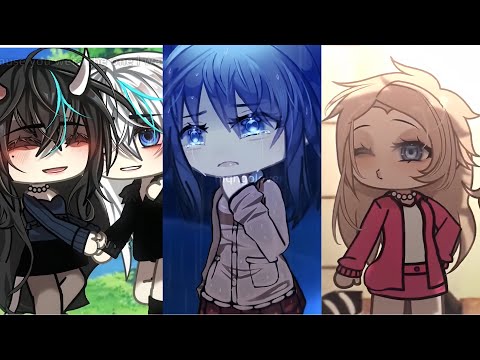 GachaLife & GachaClub | Tiktok Complication #9
