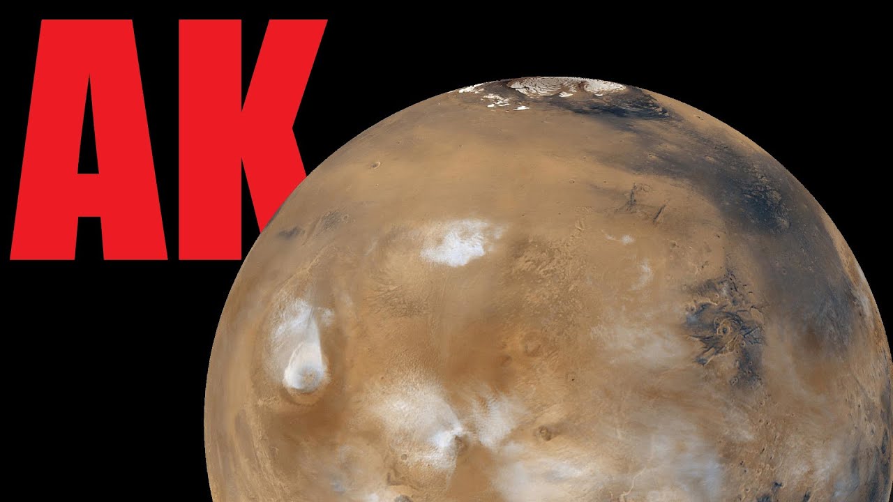 Amazing facts about Planets - YouTube