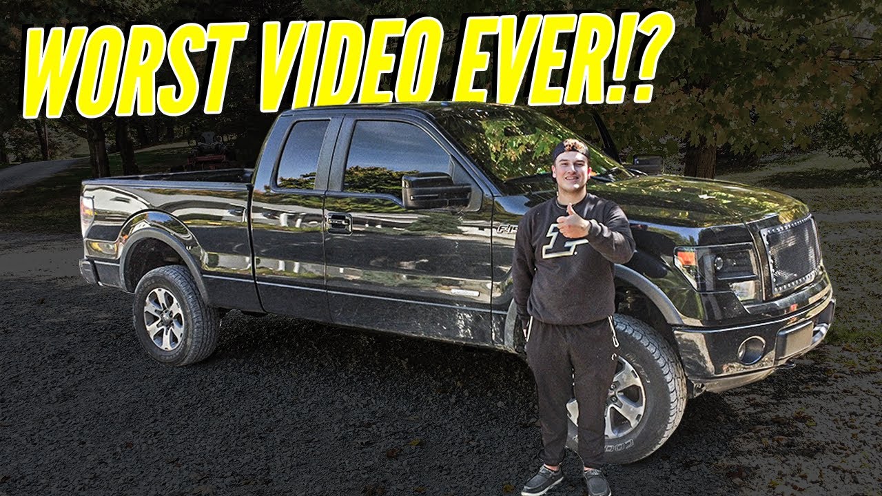 The Worst Video Ever? - YouTube