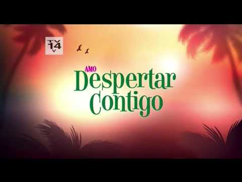 Despertar Contigo - Capitulo 2 (Entrada) 