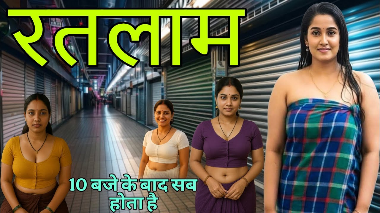 Ratlam City📍|| इतिहास, संस्कृति और स्वाद का अनोखा संगम | रतलाम का नाम ...