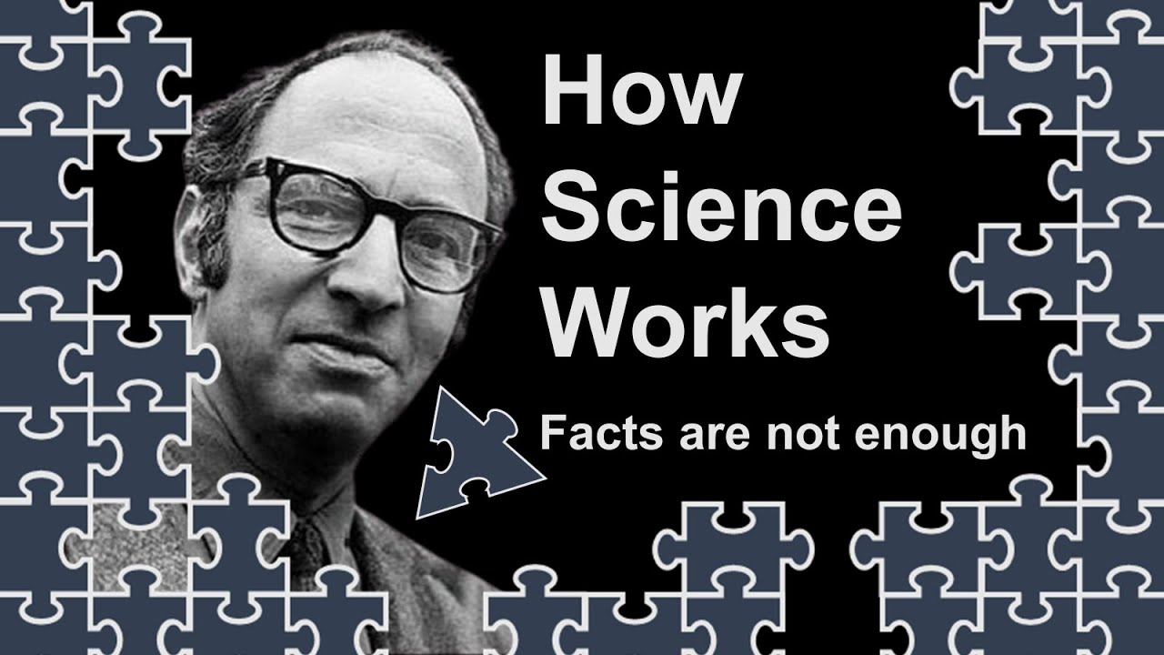 Book summary: "The Structure of Scientific Revolutions" by Thomas Kuhn ...