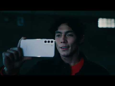 Galaxy S22|S22+ Official film | Samsung
