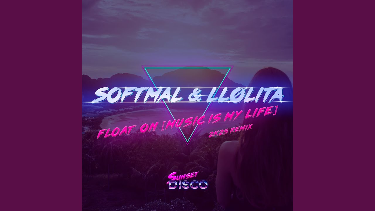 Float On [Music Is My Life] (2k25 Mix) - YouTube