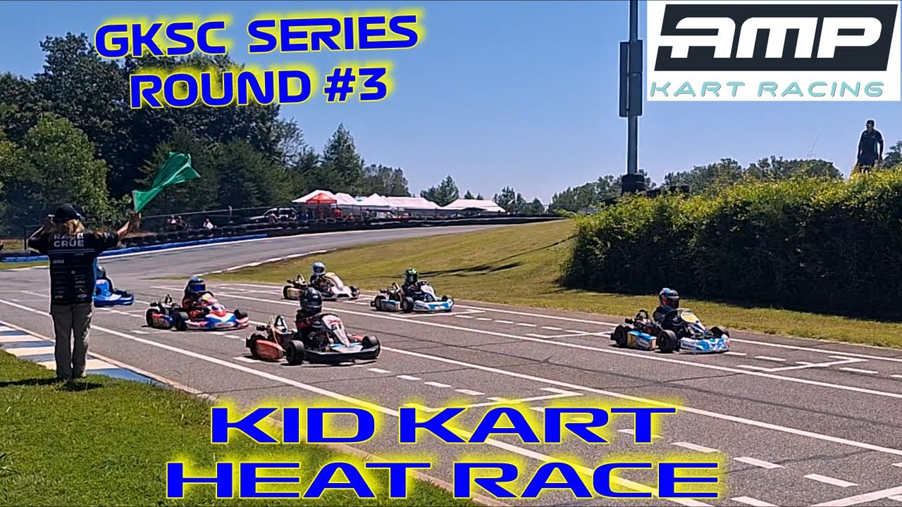 2024 Georgia Karting Championship Series @AtlantaMotorsportsPark ...