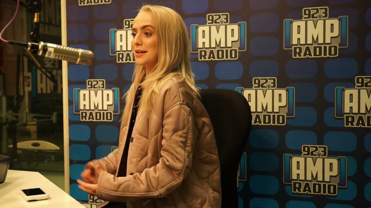 Madilyn Bailey: Cyber Bullying, Cassey Ho, And "Mimbo" - YouTube