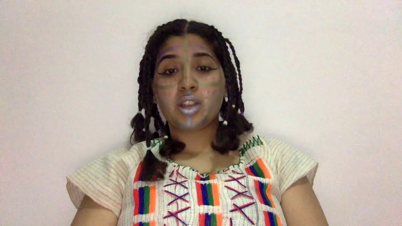 Yara Sayed / G10 / G10-4 / Two Sisters and an Old Man - YouTube