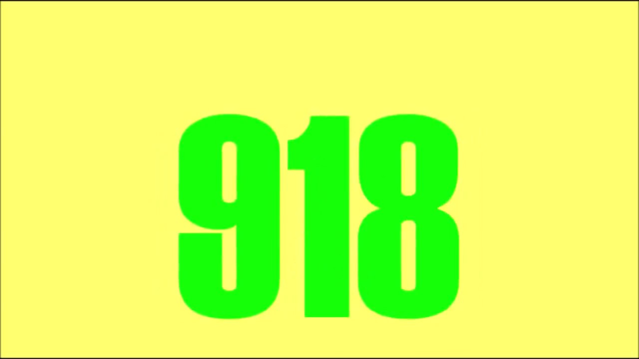 Countdown from 1068 - YouTube