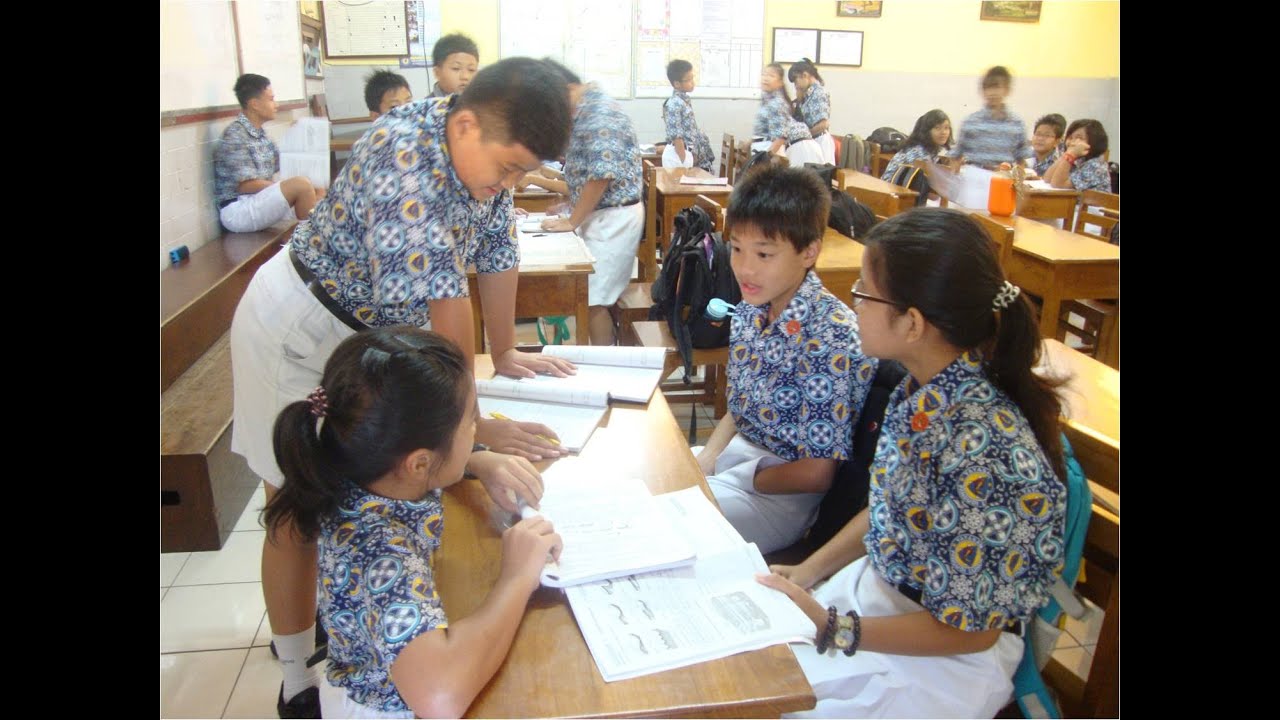 Teman Sebaya - YouTube