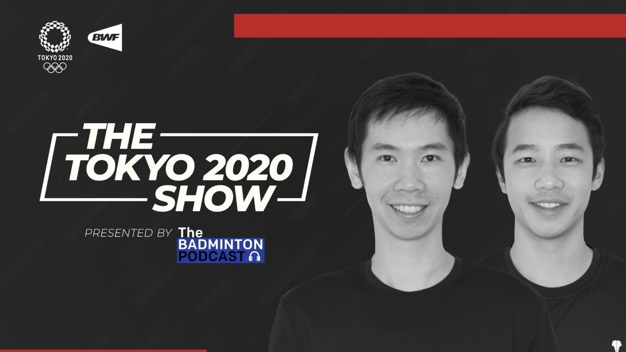 The Tokyo 2020 Show - Episode 11 - YouTube