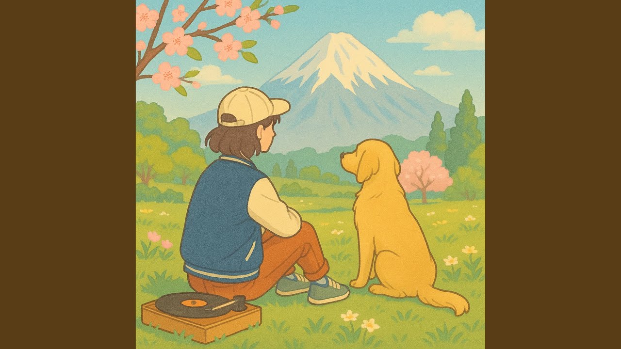 Sunhaze Mornings - YouTube